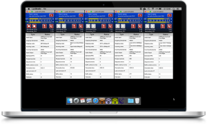 LUCI STUDIO – Technica Del Arte